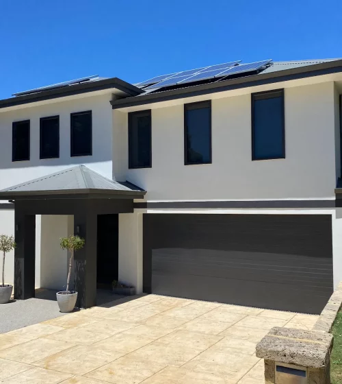Pro Build Rendering – Rendering & Cladding Services