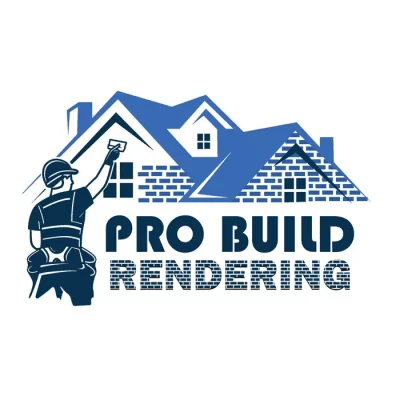 Pro Build Rendering – Rendering & Cladding Services
